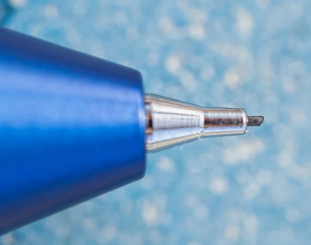 Zebra Sharbo X LT3 Review — The Pen Addict