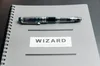 Apica Wizard Notebook Review — The Pen Addict