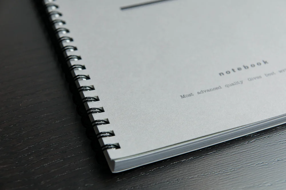 Apica Wizard Notebook Review — The Pen Addict