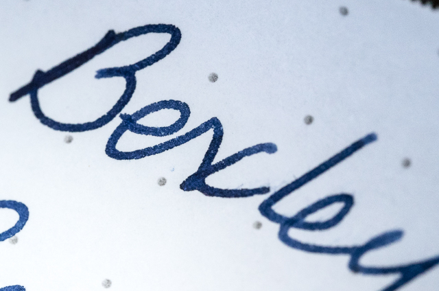 Bexley Phoenix Fountain Pen Review — The Pen Addict