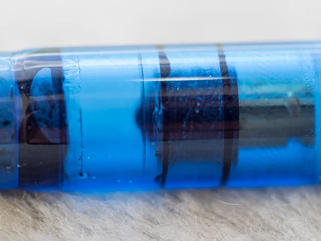 Bexley Phoenix Fountain Pen Review — The Pen Addict