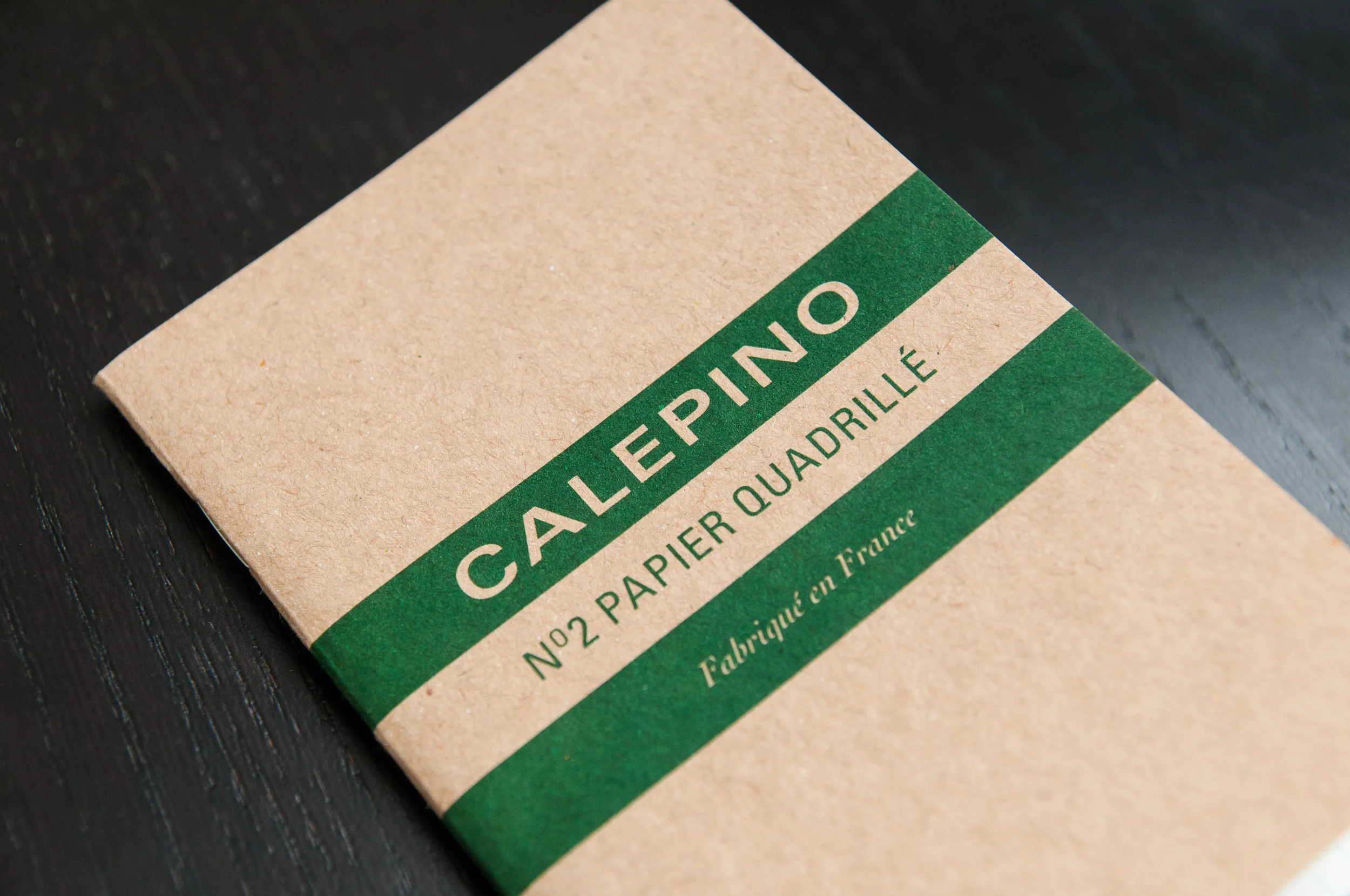 Calepino Graph Paper Memo Book Review — The Pen Addict