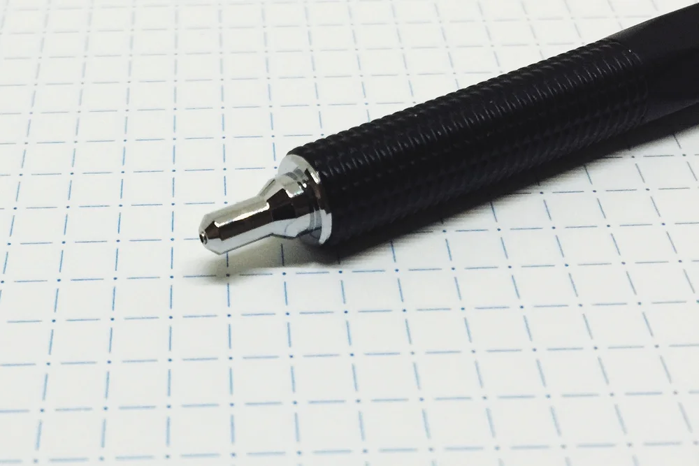 TWSBI Precision Mechanical Pencil Review — The Pen Addict