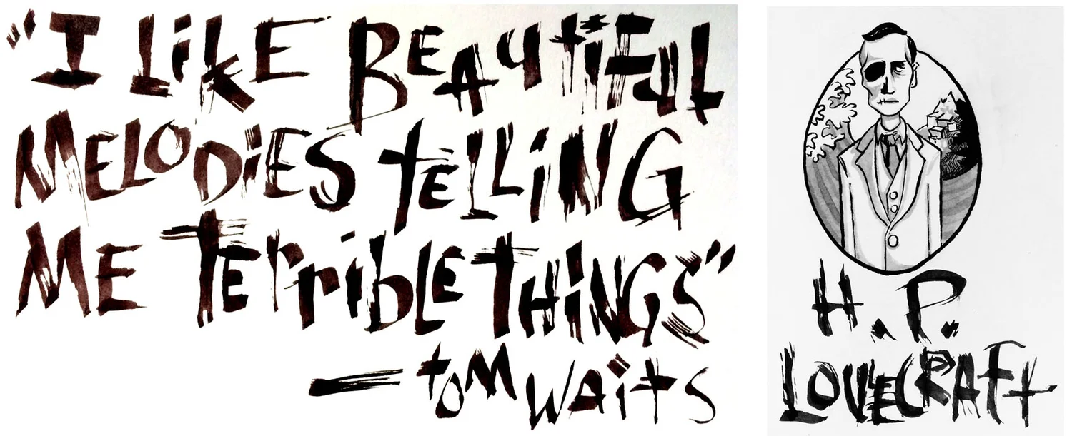 Pilot Parallel Calligraphy Pen Review — The Pen Addict