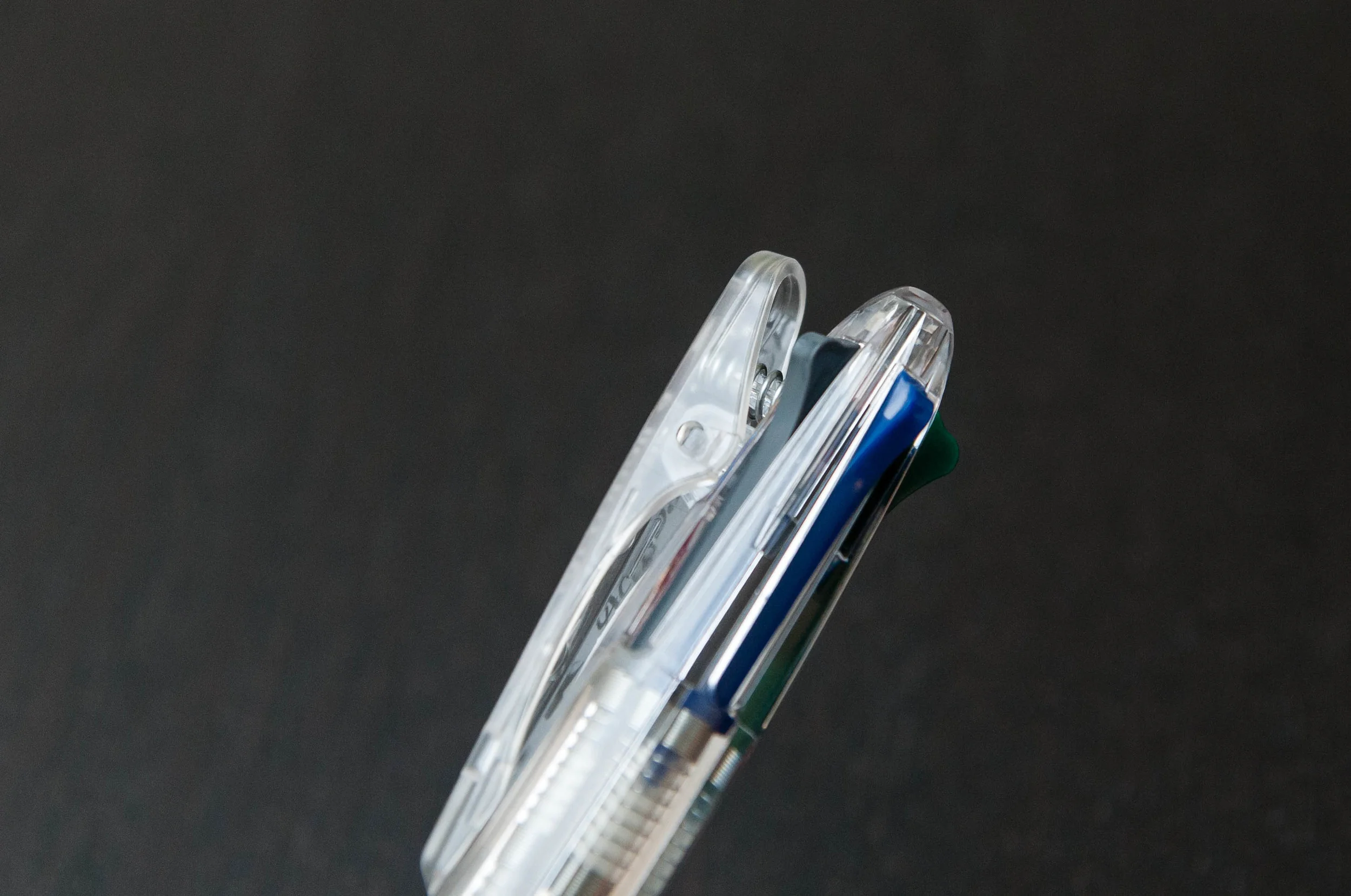 Pilot Acroball 4 Multi Pen Review — The Pen Addict