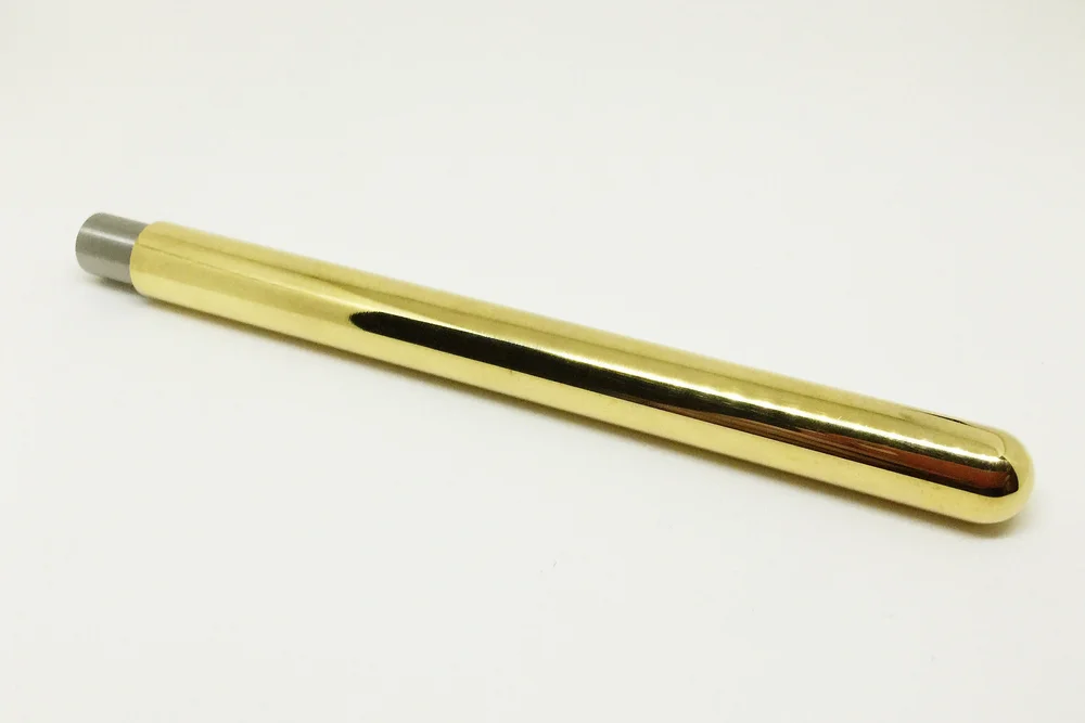 First Look: Pen Type-B from CW&T — The Pen Addict