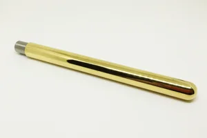 First Look: Pen Type-B from CW&T — The Pen Addict