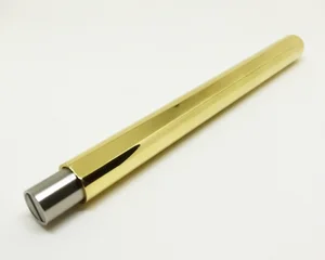First Look: Pen Type-B from CW&T — The Pen Addict