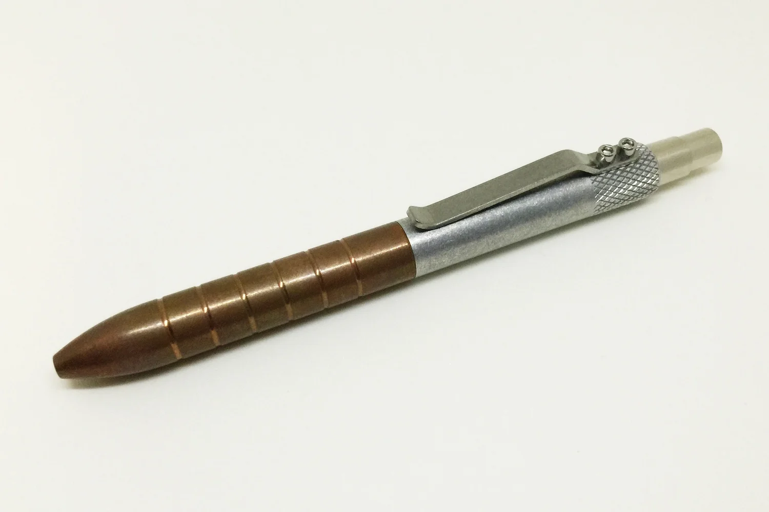 Karas Kustoms EDK Review — The Pen Addict