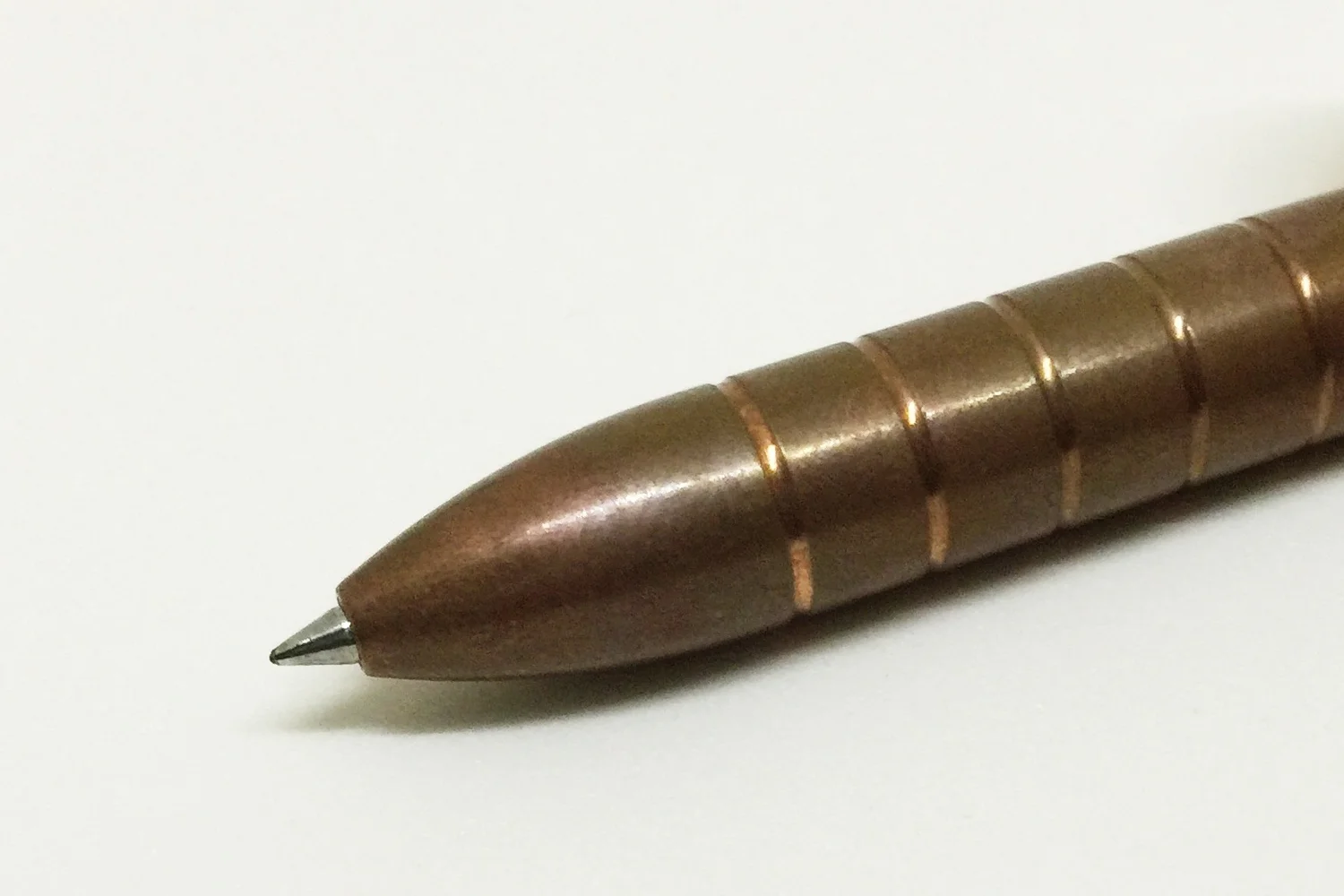 Karas Kustoms EDK Review — The Pen Addict