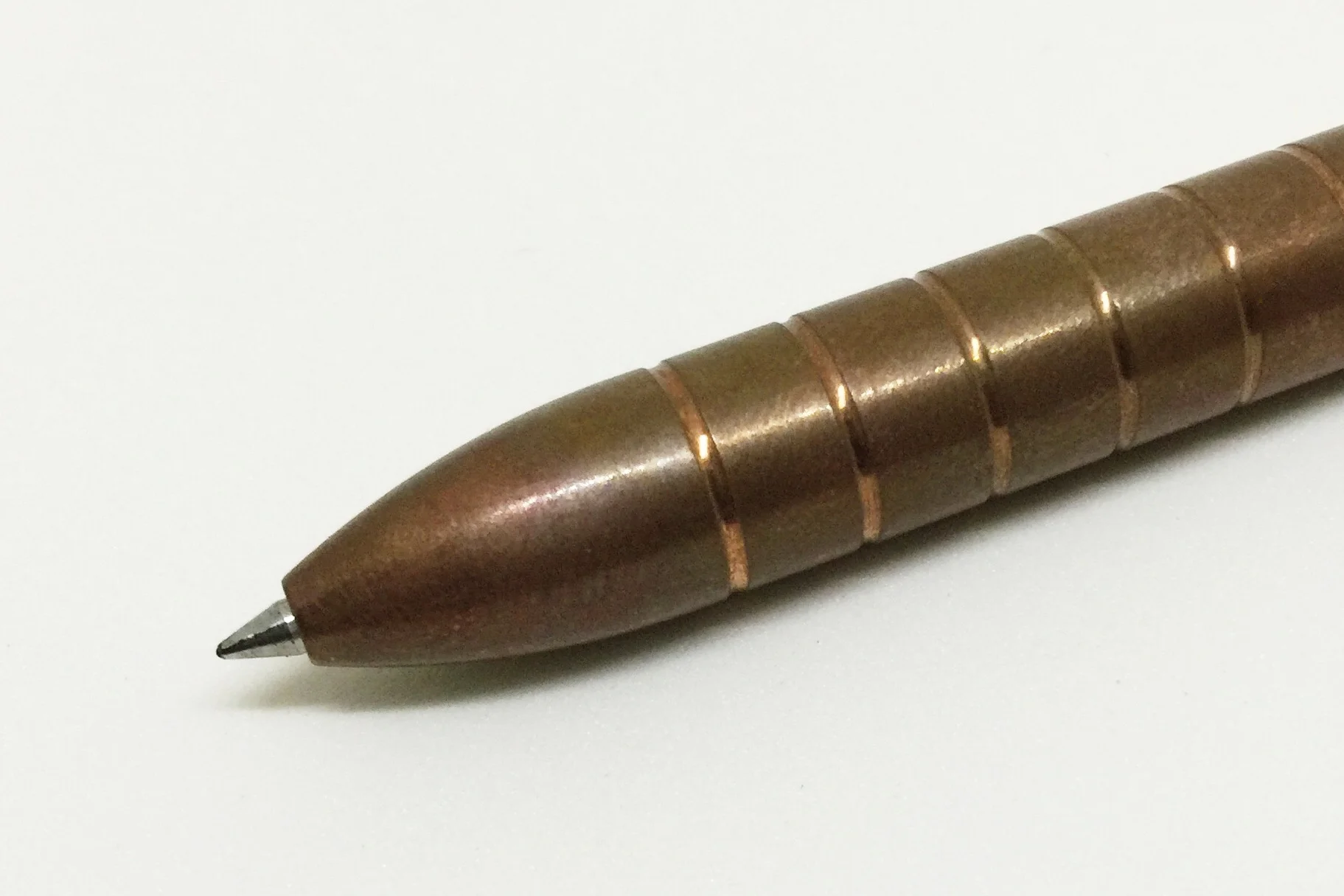 Karas Kustoms EDK Review — The Pen Addict