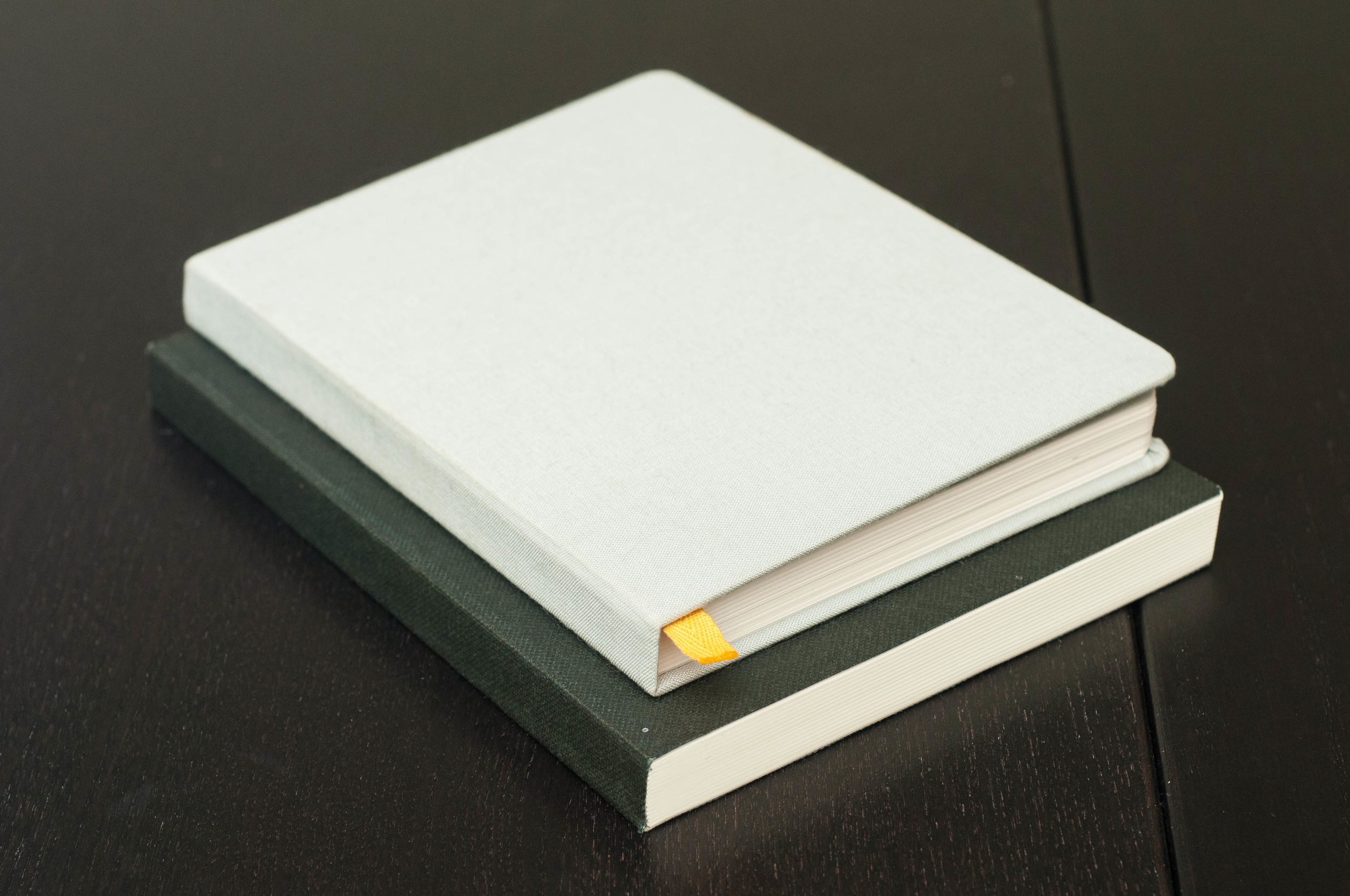 Nanami Paper Seven Seas Writer Review — The Pen Addict