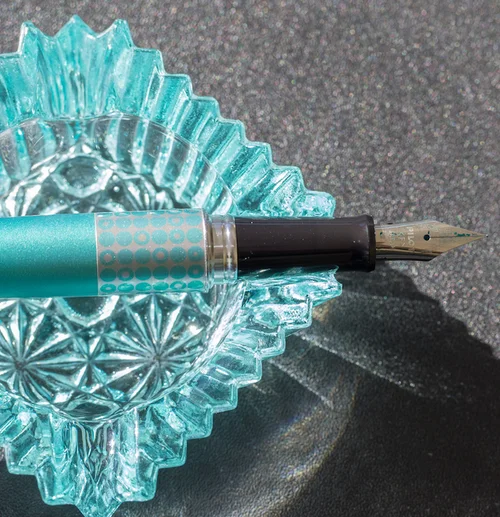 The Pilot Metropolitan Retro Pop: A Review — The Pen Addict