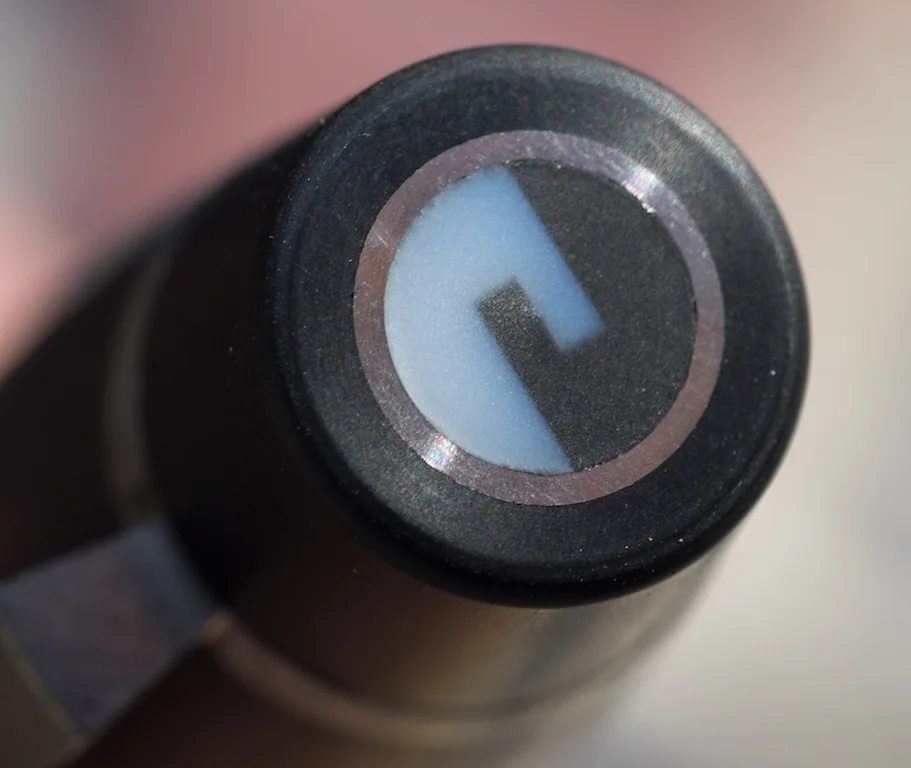 The Conid Minimalistica Demonstrator Fountain Pen: A Review — The Pen ...