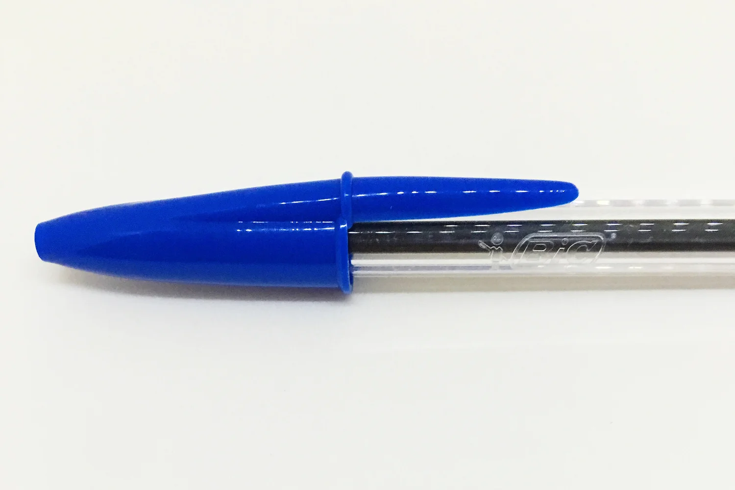 Bic Cristal Ballpoint Pen Review — The Pen Addict