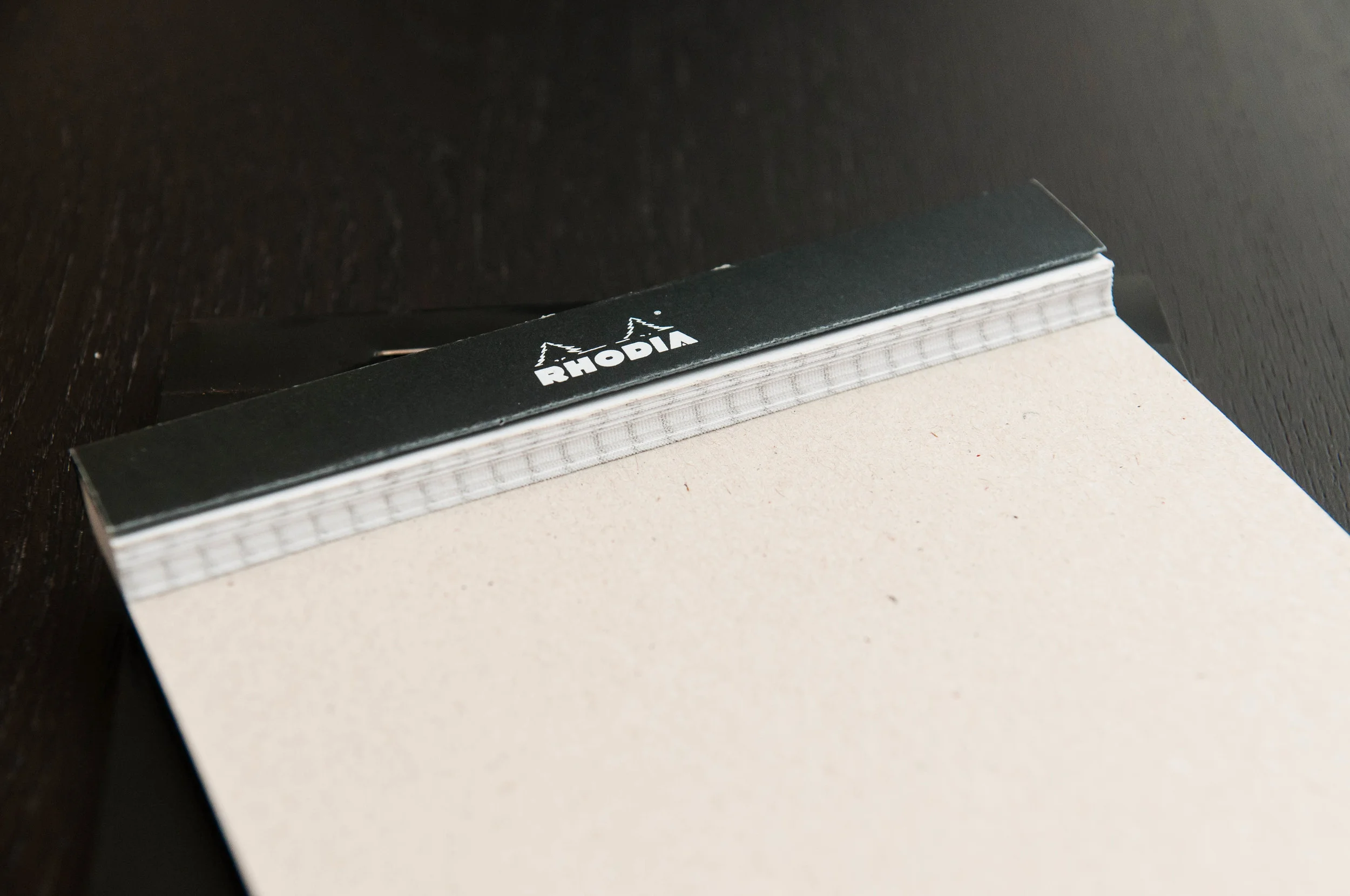 The Rhodia DotPad Notepad Review — The Pen Addict