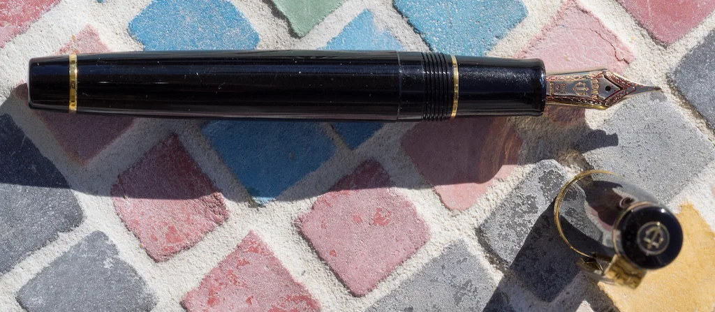 Sailor Specialty Nibs Review — The Pen Addict