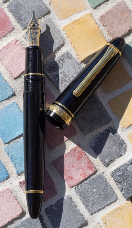 Sailor Specialty Nibs Review — The Pen Addict