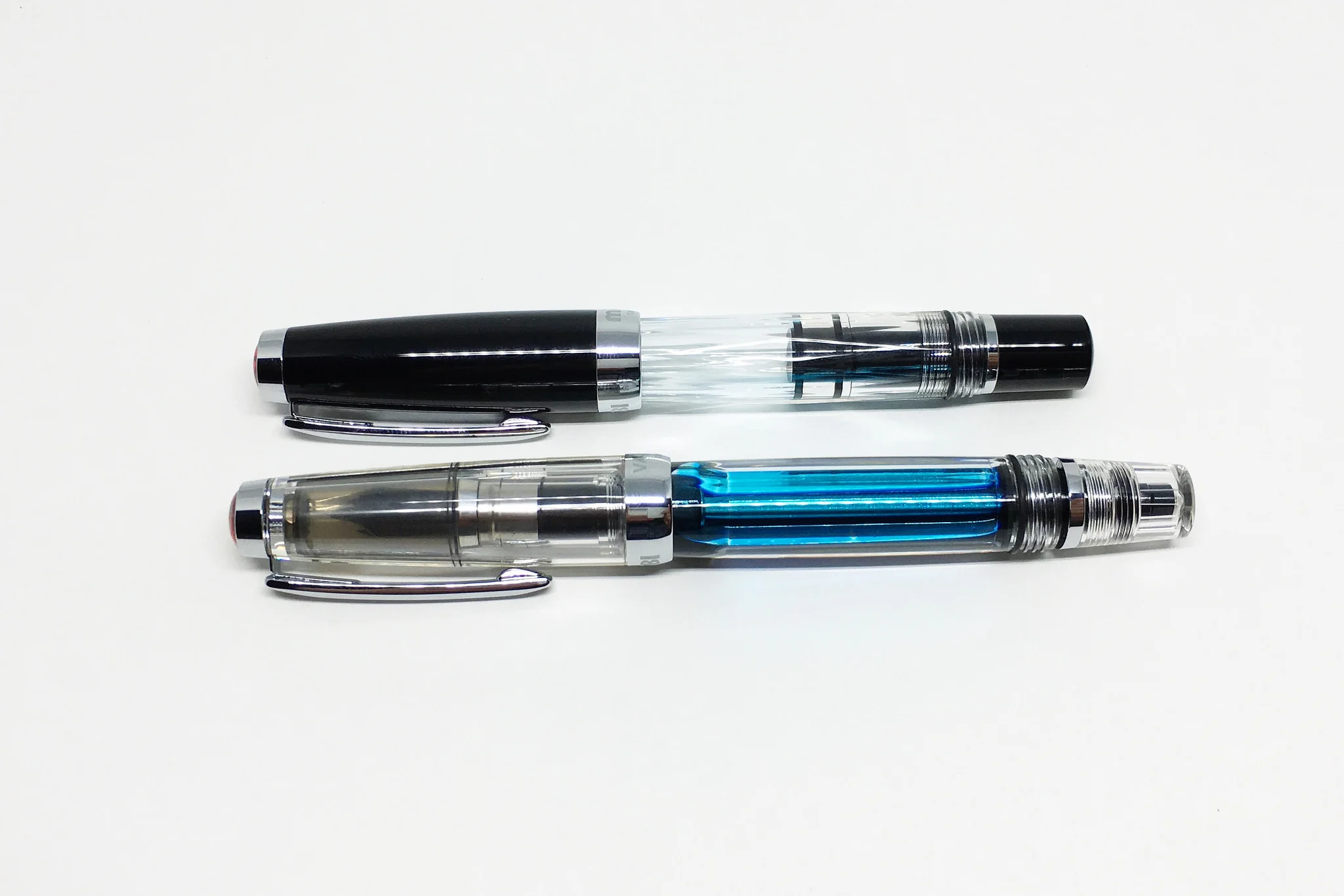 TWSBI Vac Mini Fountain Pen Review — The Pen Addict