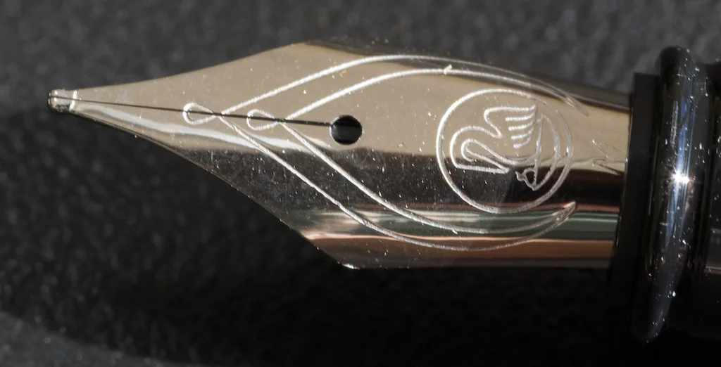 The Pelikan Stola III (Fountain Pen, Rollerball, and Ballpoint): A ...