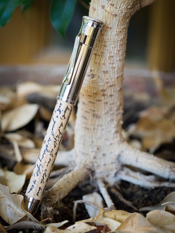 The Art of Fountain Pen Photography — The Pen Addict