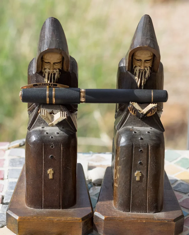 The Art of Fountain Pen Photography — The Pen Addict