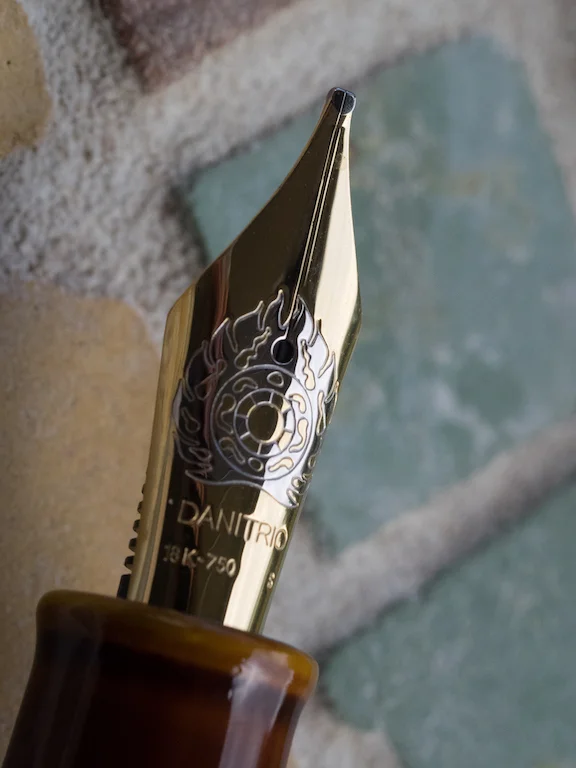 The Art of Fountain Pen Photography — The Pen Addict