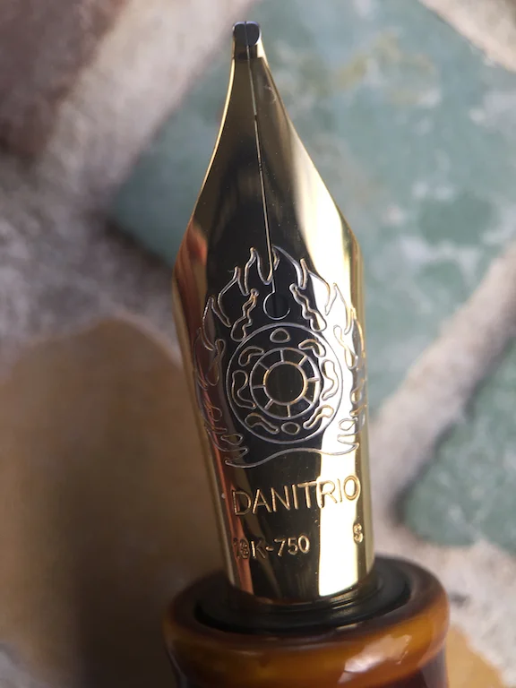The Art of Fountain Pen Photography — The Pen Addict