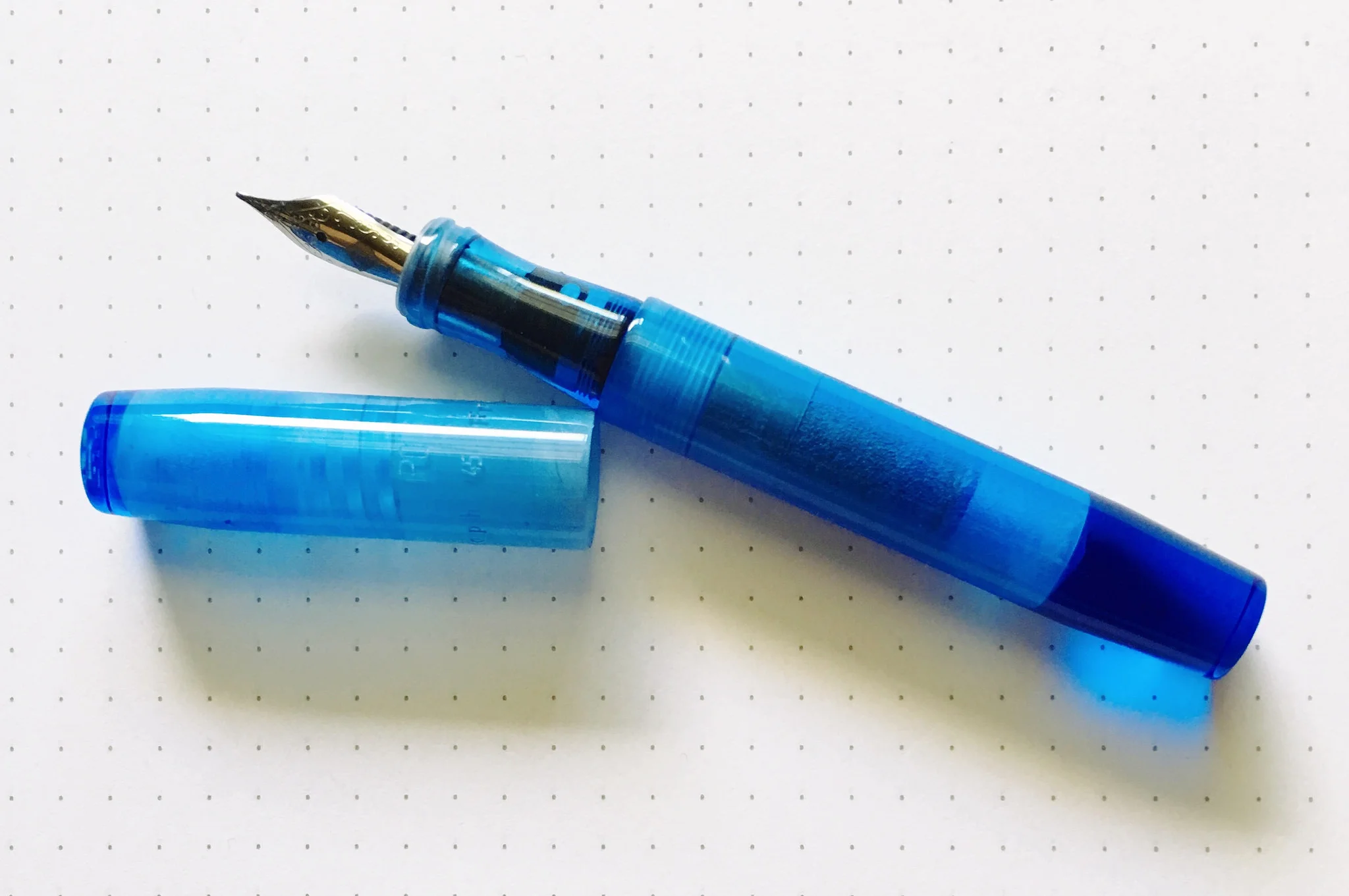 Chicago Pen Show 2016 Recap — The Pen Addict