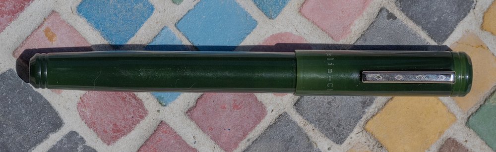 Fantastic Nibs and Where to Find Them — The Pen Addict