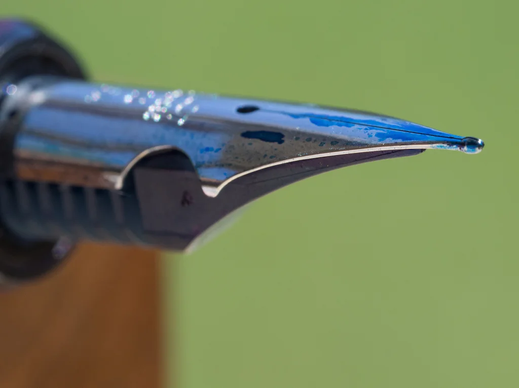 Fantastic Nibs and Where to Find Them — The Pen Addict