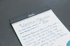 Waterman Mysterious Blue Ink Review — The Pen Addict
