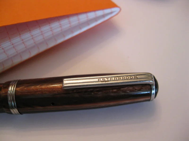 The Esterbrook J (and close relatives) — The Pen Addict