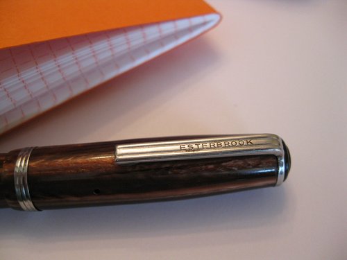 The Esterbrook J (and close relatives) — The Pen Addict