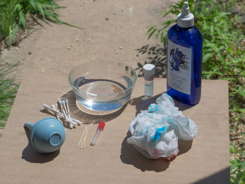 Zen and the Art of Fountain Pen Maintenance — The Pen Addict