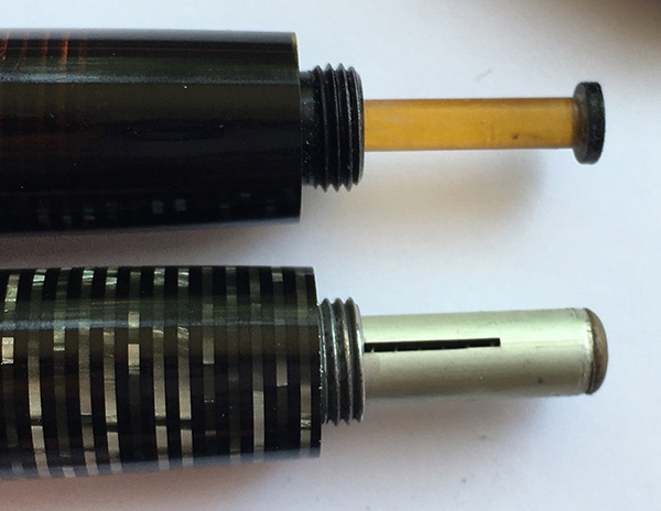 The Parker Vacumatic — The Pen Addict