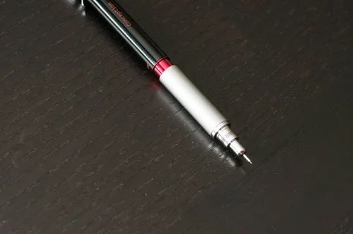 Ohto Conception Mechanical Pencil Review — The Pen Addict