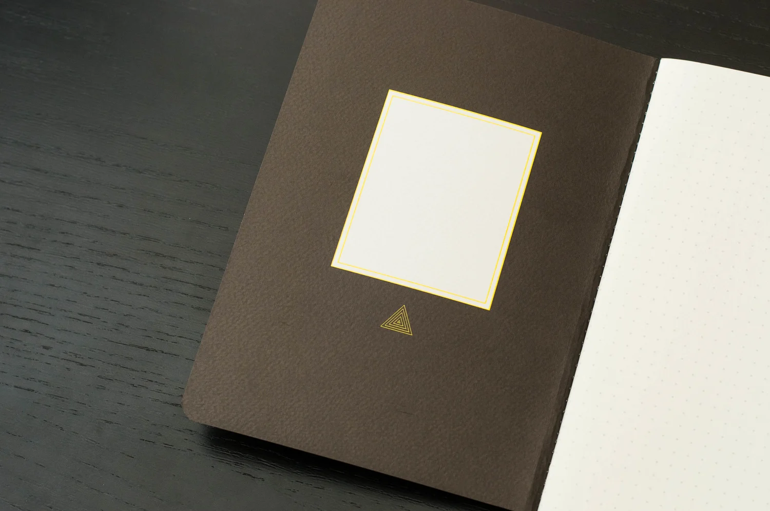 Baron Fig Black Box Limited Edition Review — The Pen Addict