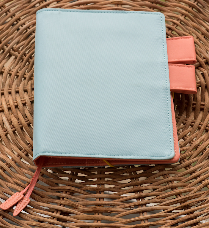 My Planner Dilemma: Hobonichi Cousin v. Hobonichi Techo v. Traveler’s ...