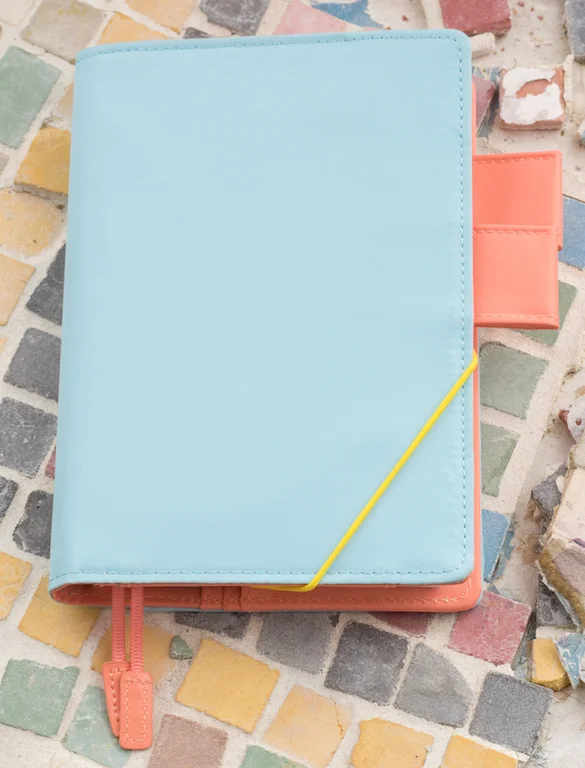 My Planner Dilemma: Hobonichi Cousin v. Hobonichi Techo v. Traveler’s ...