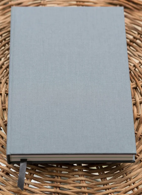 The Moo Hardcover Notebook: A Review — The Pen Addict