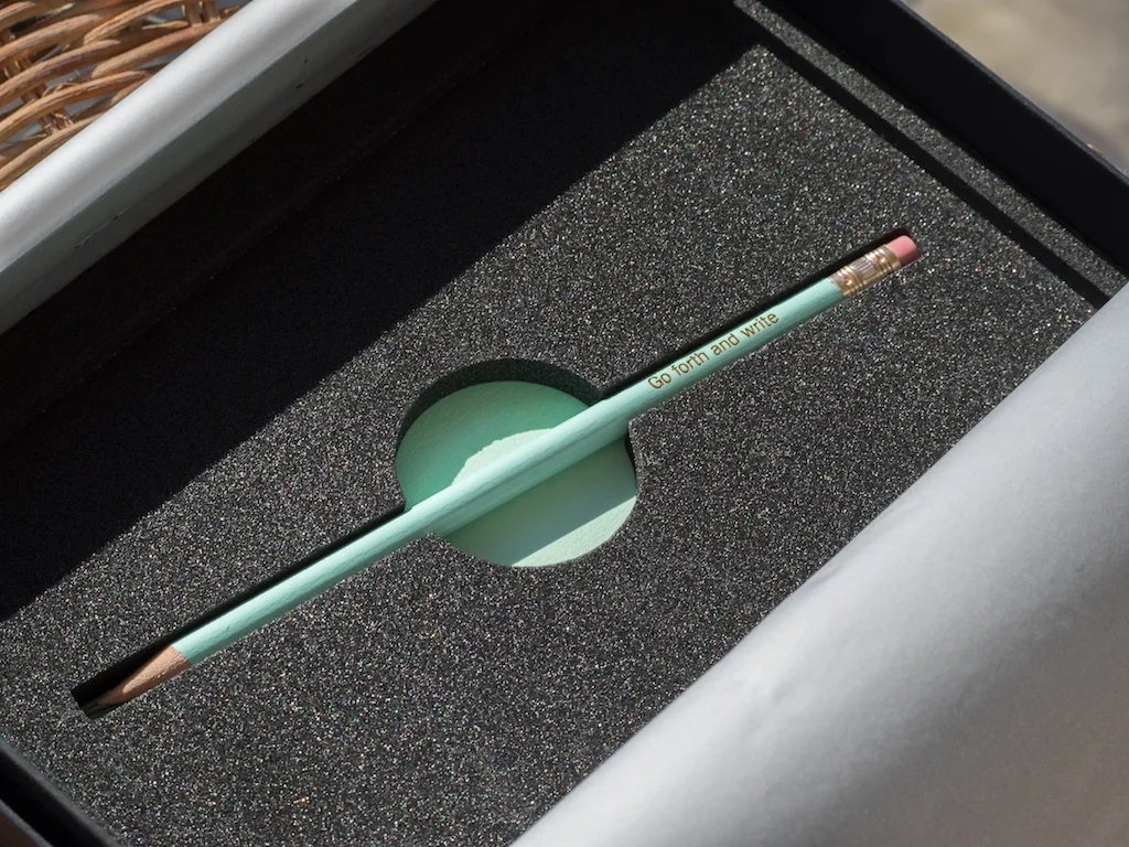 The Moo Hardcover Notebook: A Review — The Pen Addict