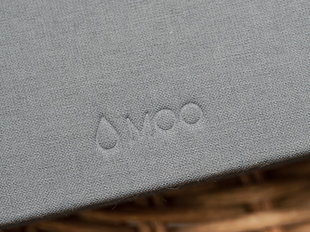 The Moo Hardcover Notebook: A Review — The Pen Addict