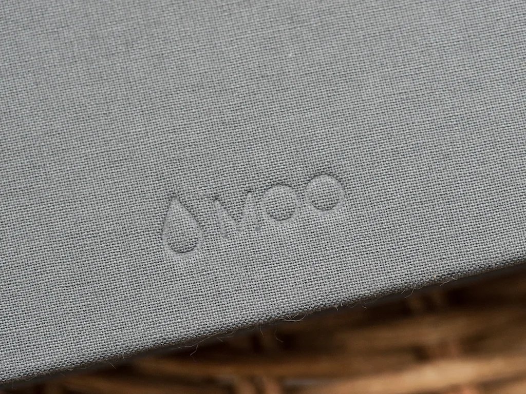The Moo Hardcover Notebook: A Review — The Pen Addict