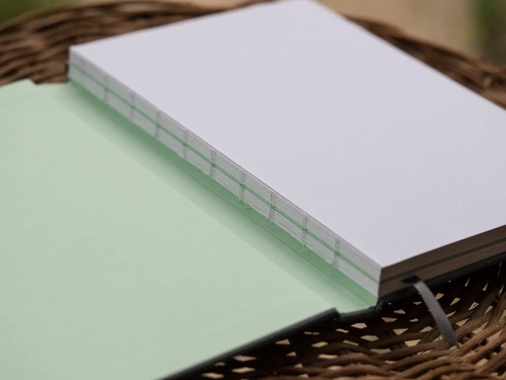The Moo Hardcover Notebook: A Review — The Pen Addict
