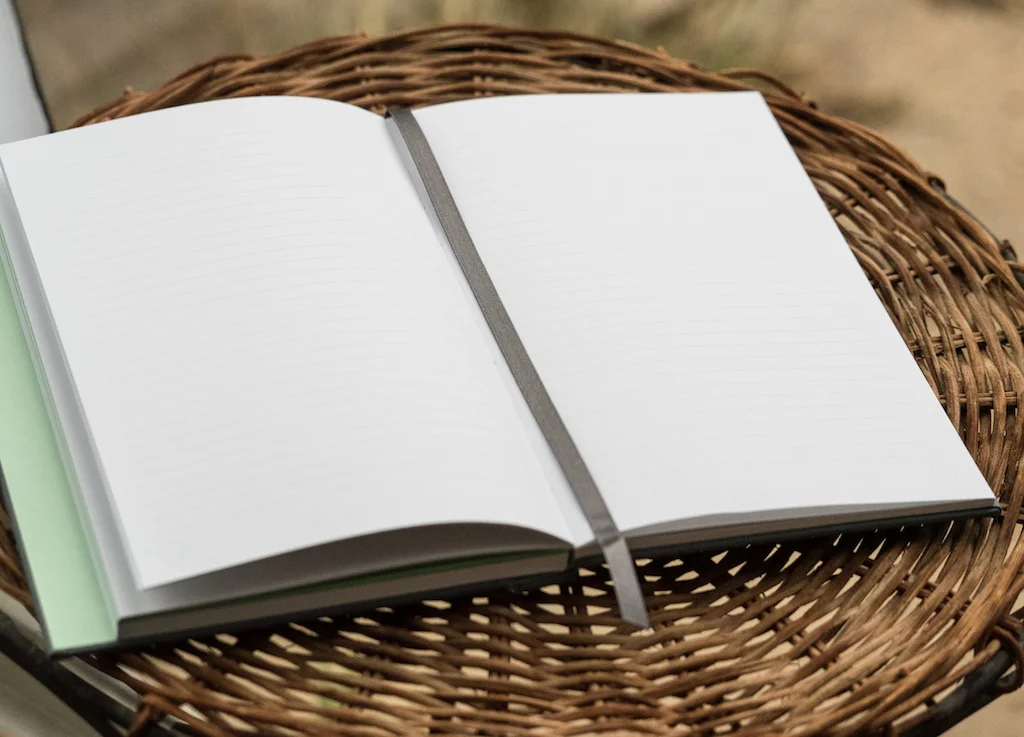 The Moo Hardcover Notebook: A Review — The Pen Addict