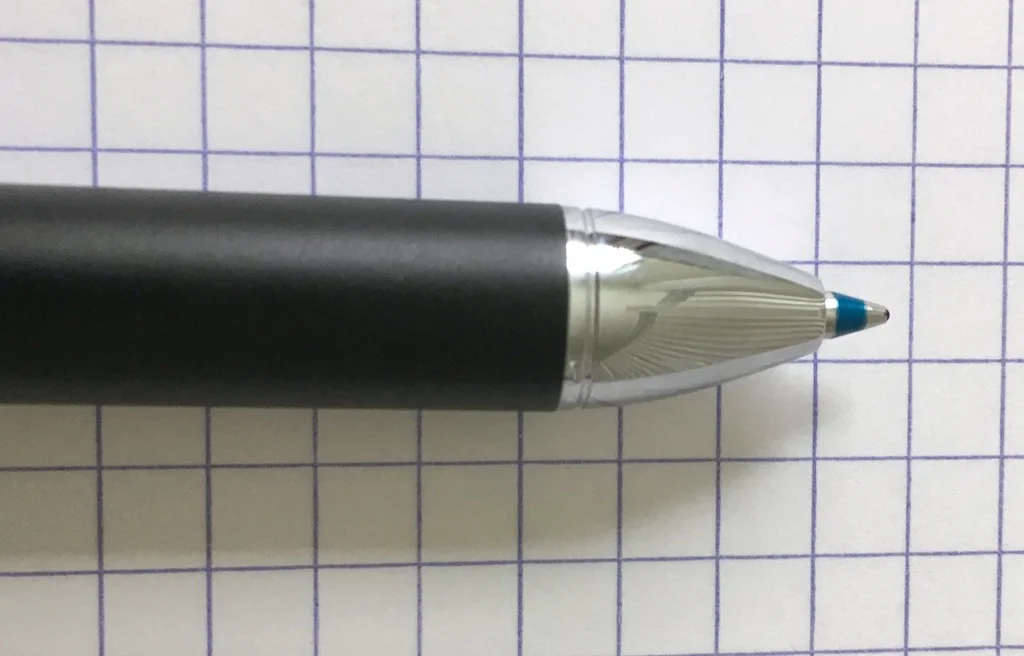 Pilot Ridge Four-Color Ballpoint Multipen Review — The Pen Addict