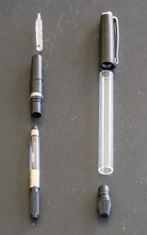The Wink Pen: A Review — The Pen Addict