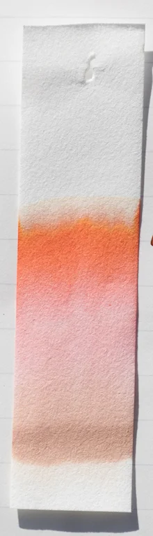 Callifolio Aurora Ink: A Review — The Pen Addict