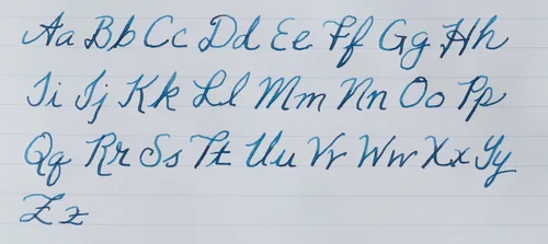 The Aurora 88 70th Anniversary LE Fountain Pen with Flexible Nib: A ...